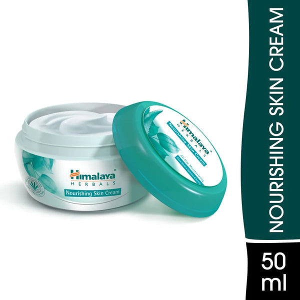 Himalaya Herbals Nourishing Skin Care Cream 150 Ml vegascosmetics.pk