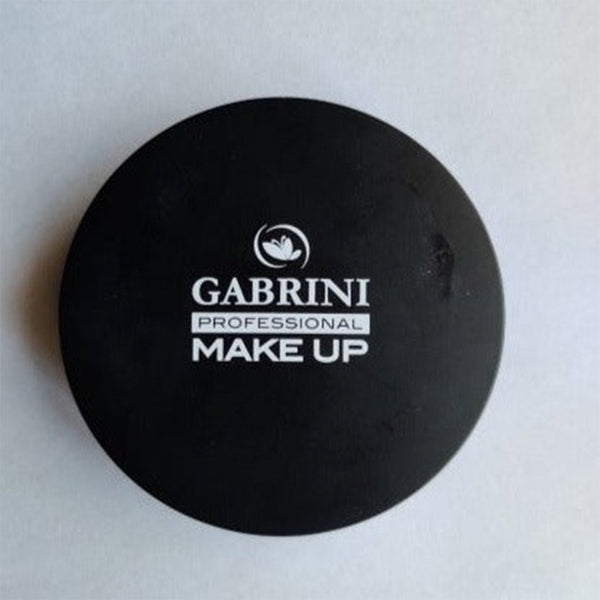 Gabrini Professional Makeup Powder – vegascosmetics.pk