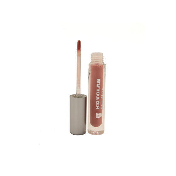 Kryolan - High Gloss Brilliant Lip Shine - Candy – vegascosmetics.pk