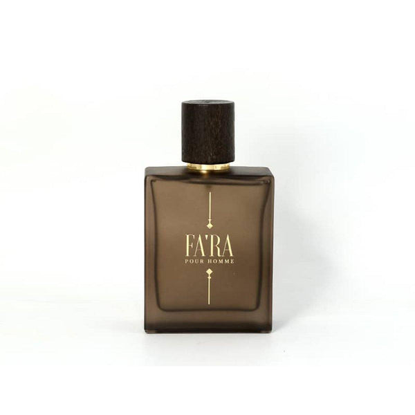FA'RA London - Men - Pour Homme – vegascosmetics.pk