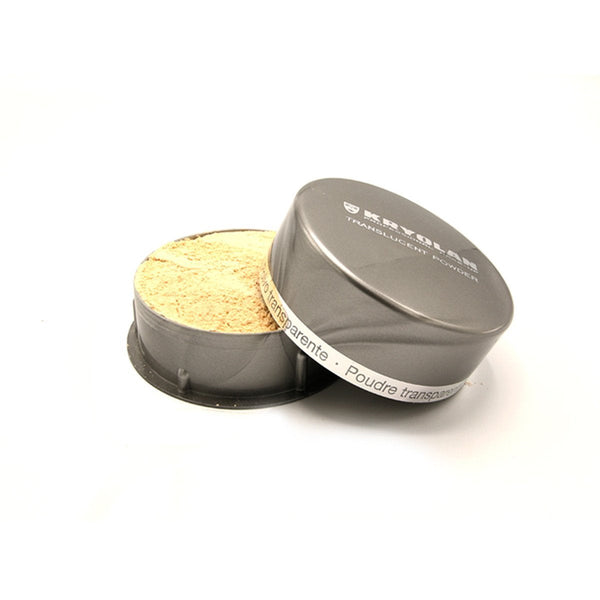 Kryolan - Translucent Powder - TL 11 – vegascosmetics.pk