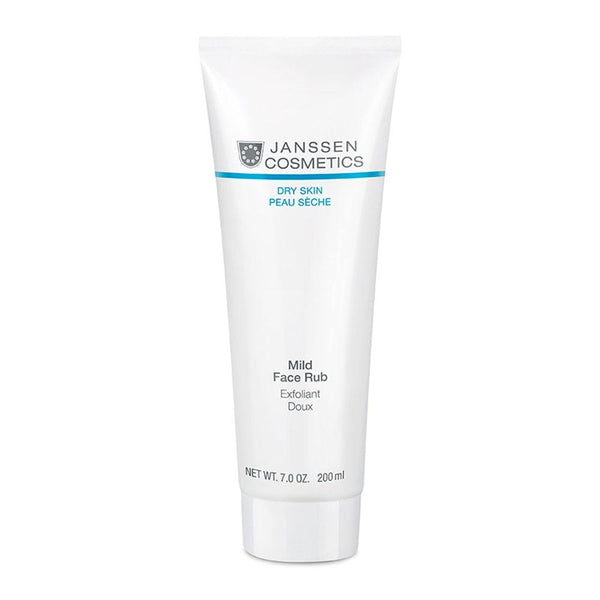 Janssen Mild Face Rub 200ml – vegascosmetis.pk – vegascosmetics.pk